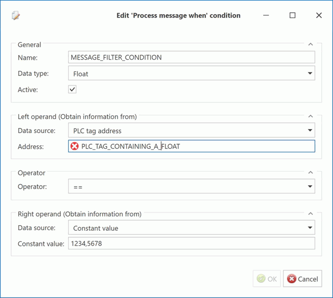 Manage PLC Channels