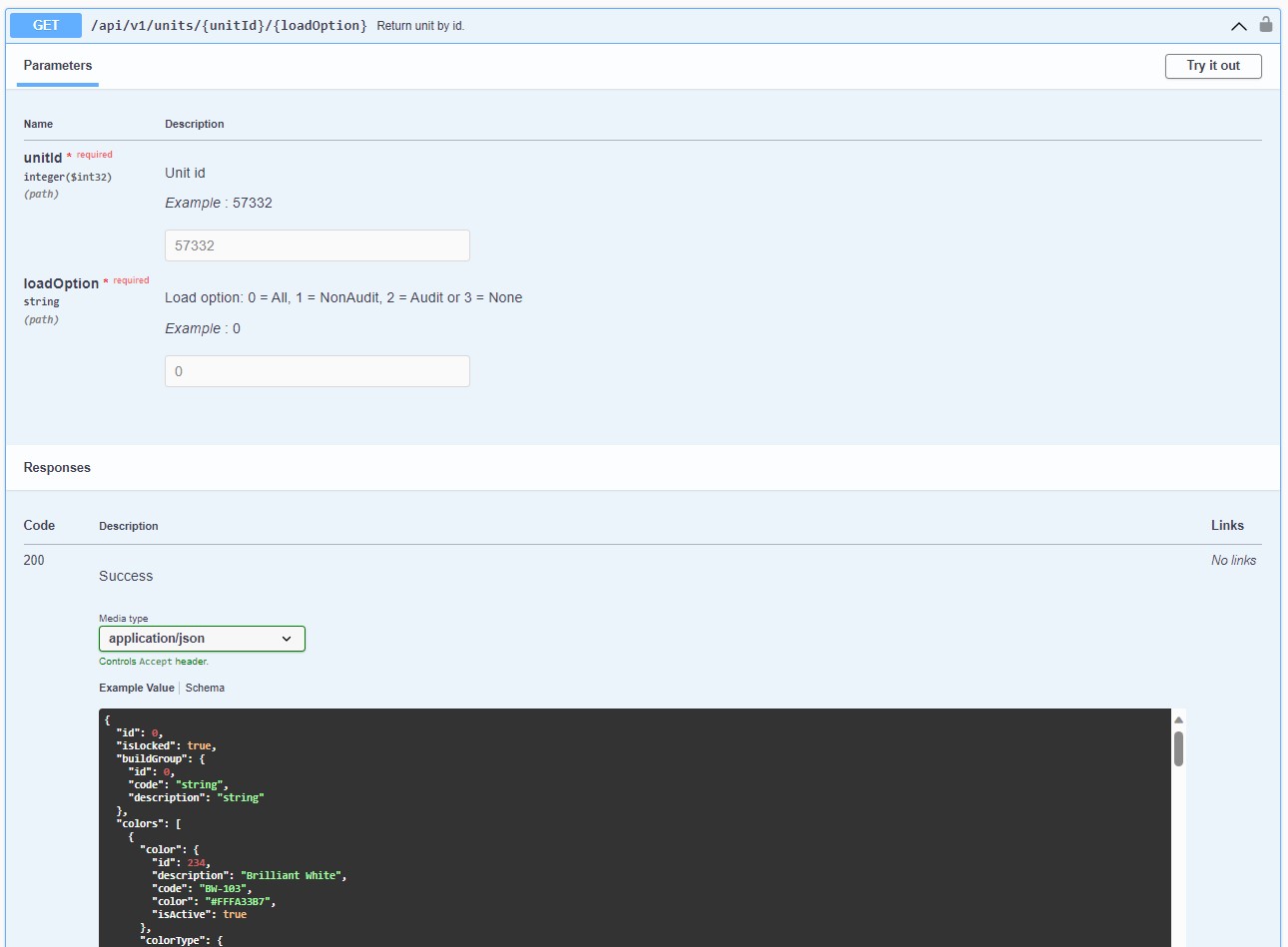 Manage ATS Inspect Web API Channels